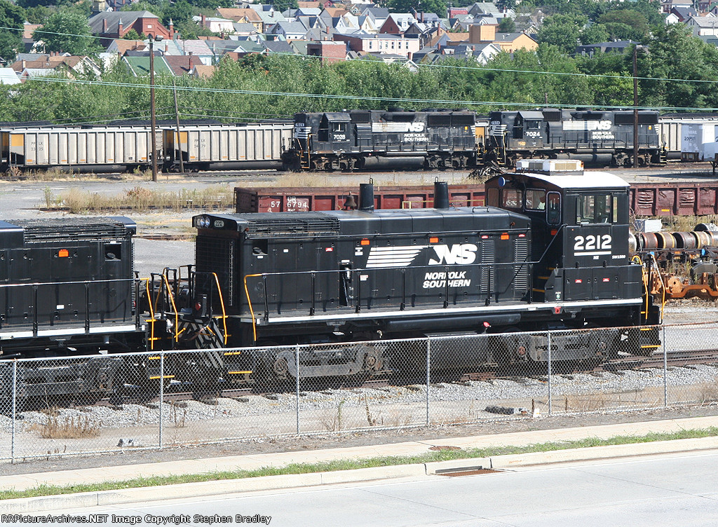 Juniata Locomotive Shop